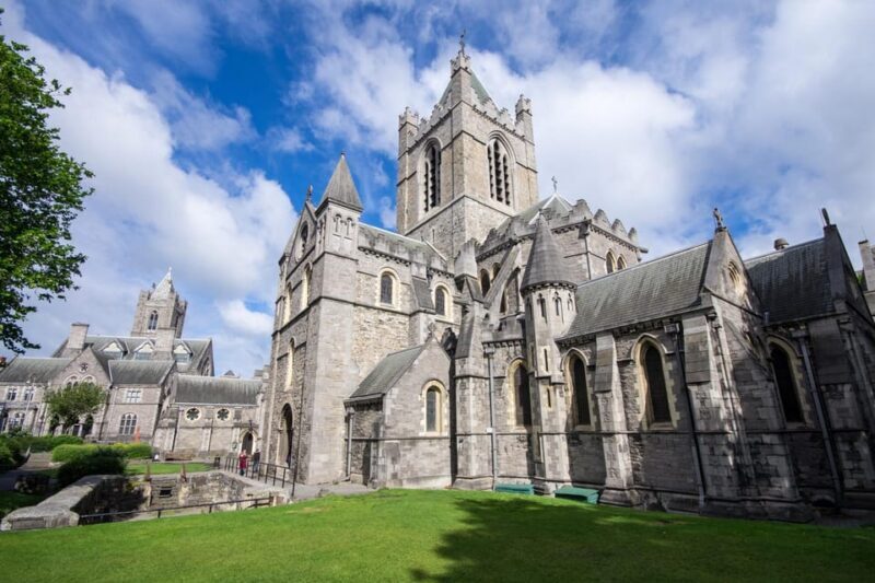 Private Family Tour of Dublin with Fun Activities for Kids - FAQ