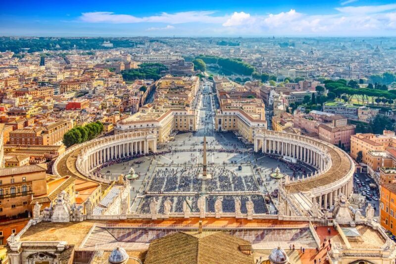 Private Family Tour of Old Rome with Attractions for Kids - What Makes This Tour Stand Out