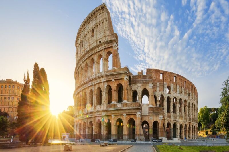 Private Family Tour of Old Rome with Attractions for Kids - Practical Tips for Travelers
