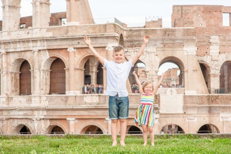 Private Family Tour of Old Rome with Attractions for Kids - The Final Verdict: Who Will Love This Tour?