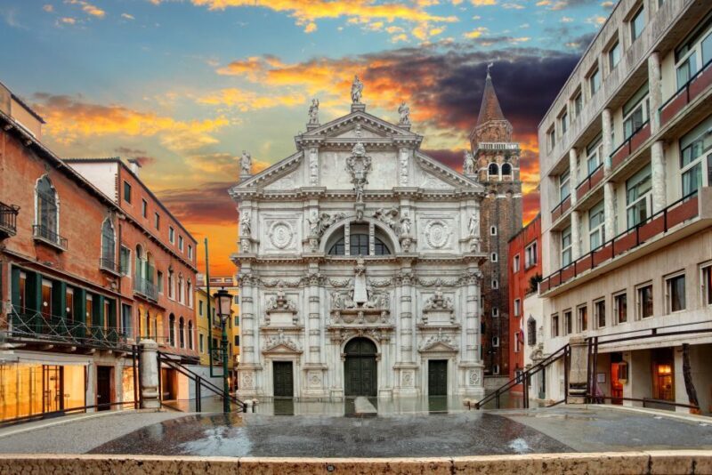 Private Family Tour of Venice with Fun Activities for Kids - Key Points