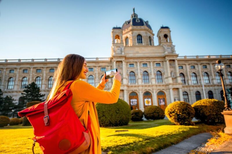 Private Family Tour of Vienna with Fun Attractions for Kids - Real-World Insights from Reviews