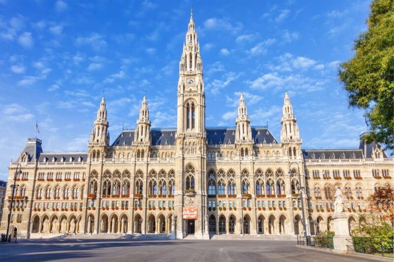Private Family Tour of Vienna with Fun Attractions for Kids - Practicalities and Value