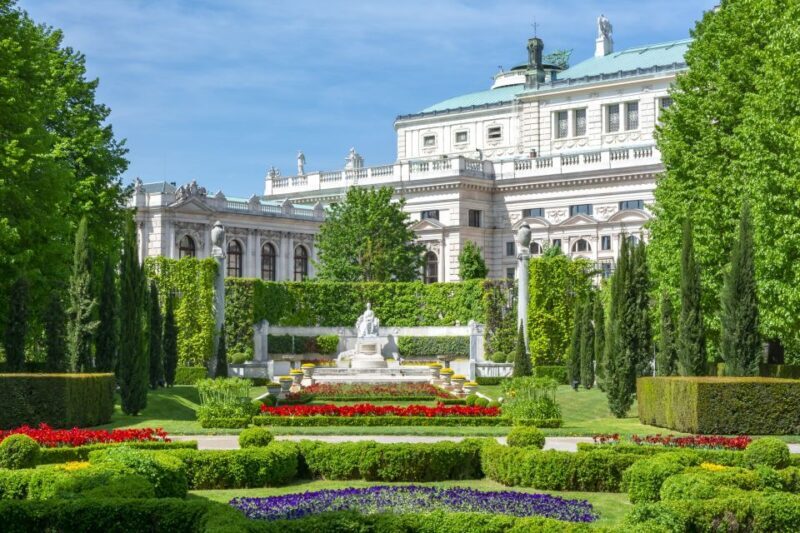 Private Family Tour of Vienna with Fun Attractions for Kids - The Sum Up