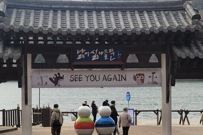 Private Family Tour Rail Bike Nami Island Cable Car Garden - Why This Tour Offers Great Value