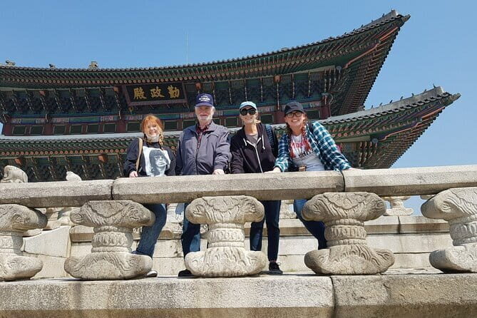 Private Family Tour Rail Bike Nami Island Cable Car Garden - Final Thoughts