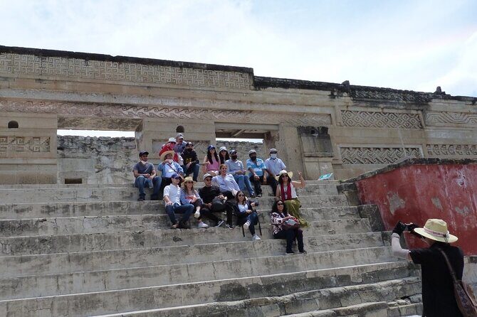 Private Family Tour visitng Mitla, Mezcal Factory, HIerve el Agua - Final Thoughts