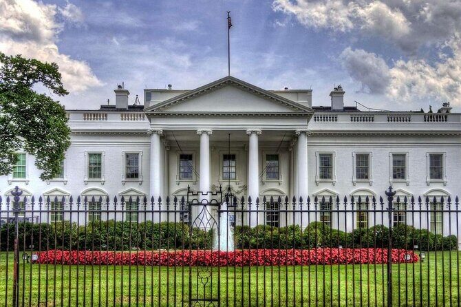 Private Family Walking Tour in Washington - Exploring the Private Family Walking Tour in Washington, D.C.: A Practical Review