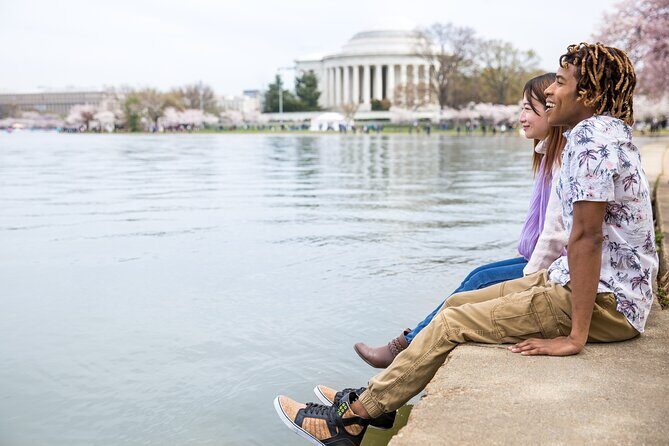 Private Family Walking Tour in Washington - An In-Depth Look at the Tour