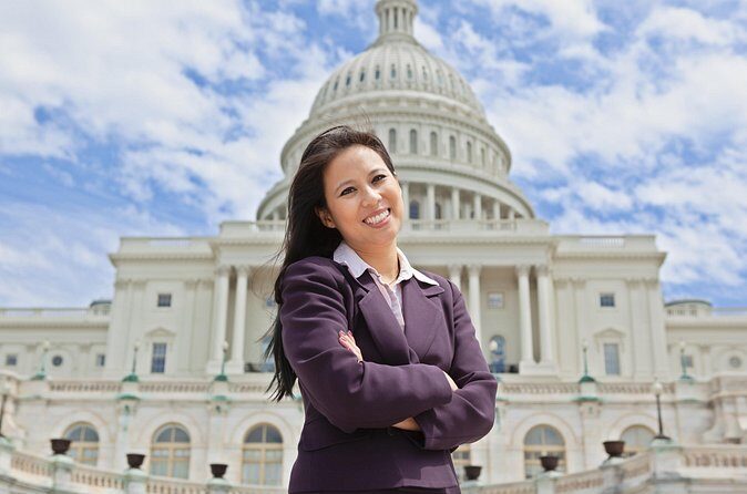 Private Family Walking Tour in Washington - Who Is This Tour Best For?