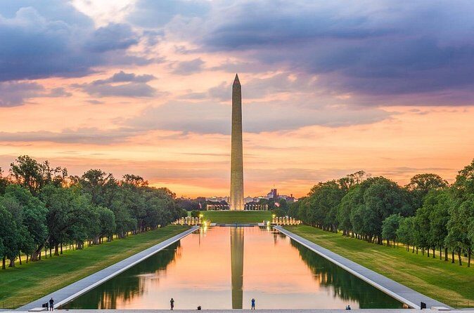 Private Family Walking Tour in Washington - FAQs