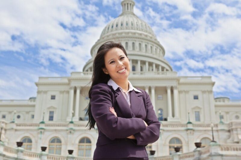 Private Family walking tour in Washington - Key Points