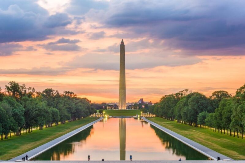 Private Family walking tour in Washington - Practical Considerations