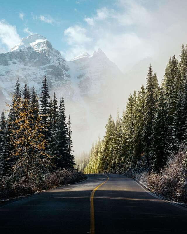 Private: Famous MOVIES + MOUNTAINS Photo Safari Drive - 4hrs - What About the Reviews?