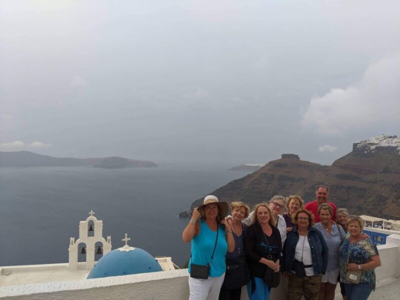 Private Famous Sights Tour with Local Guide in Santorini - Final Thoughts: Is It Worth It?