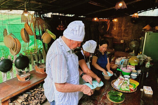 Private Farm Experience and Cooking Class Ho Chi Minh City - Key Points