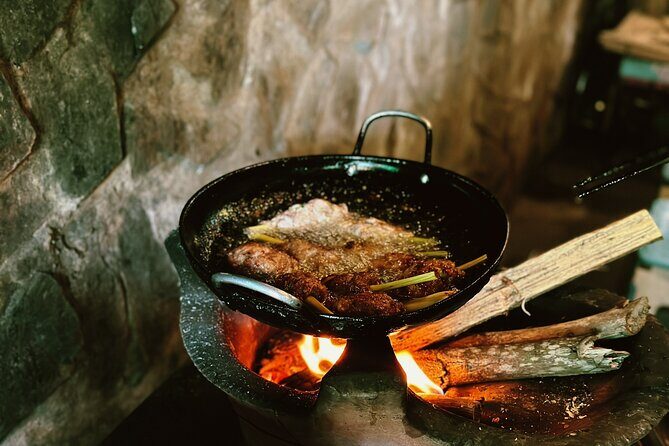 Private Farm Experience and Cooking Class Ho Chi Minh City - Authenticity and Quality