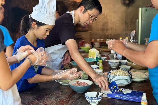 Private Farm Experience and Cooking Class Ho Chi Minh City - Who Will Love This Tour?