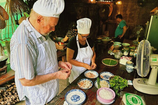 Private Farm Experience and Cooking Class Ho Chi Minh City - FAQ