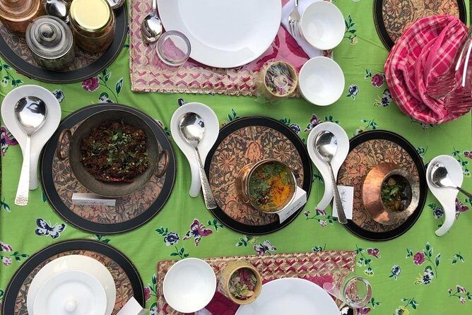 Private Farm-Fresh Punjabi Cooking Class in Amritsar - Key Points