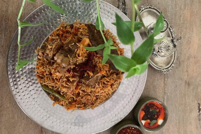 Private Farm-Fresh Punjabi Cooking Class in Amritsar - Who Will Love This Experience?