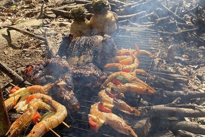 Private Farm-to-Table Dominican Cooking Class near Punta Cana - An In-Depth Look at the Experience