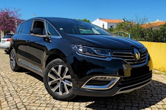 Private Faro Airport Transfer from Albufeira (up to 4 passangers) - Introduction