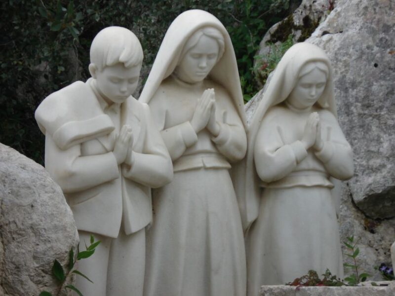 Private Fatima Full Day Tour from Lisbon - An In-Depth Look at the Tour Experience