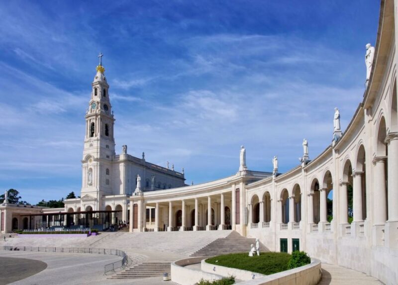 Private Fatima Full Day Tour from Lisbon - Who Will Love This Tour?