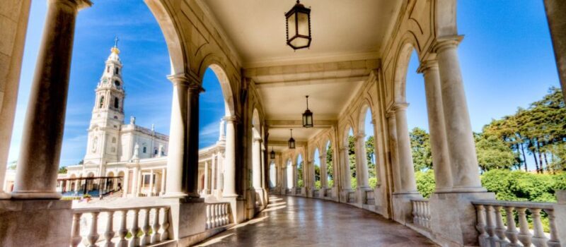 Private Fatima Half Day Tour from Lisbon - An In-Depth Look at the Fatima Private Half Day Tour