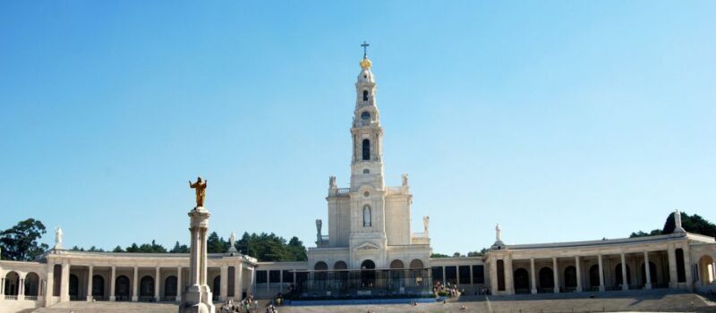 Private Fatima Half Day Tour from Lisbon - Final Thoughts