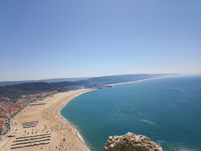 Private Fátima Tour: Fátima- Nazaré- Óbidos - Who Should Consider This Tour?