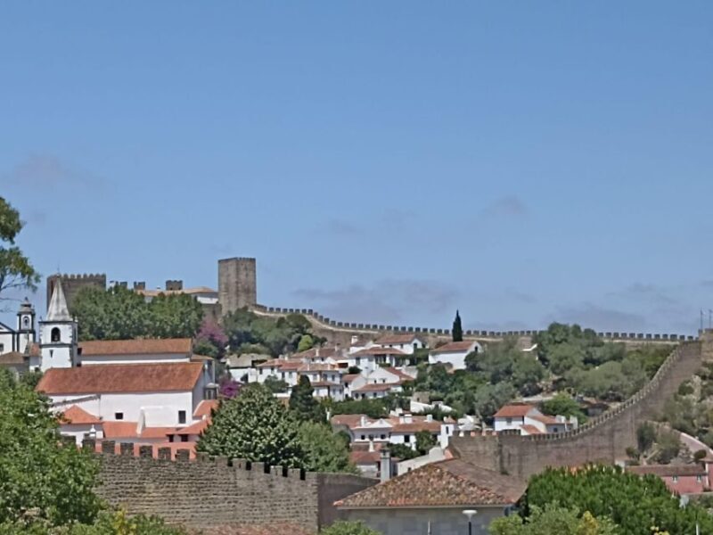 Private Fátima Tour: Fátima- Nazaré- Óbidos - Final Thoughts