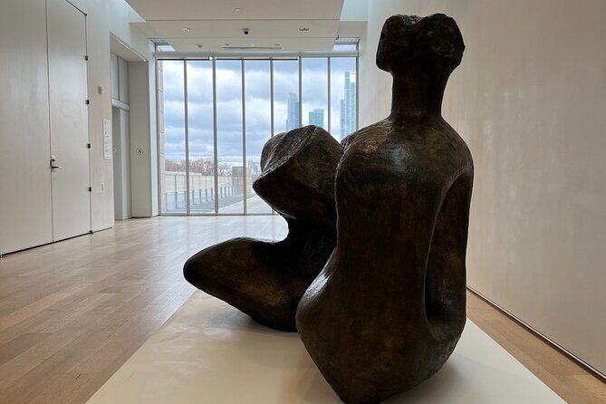 Private Ferris Bueller Movie Tour at the Art Institute of Chicago - Analyzing the Value