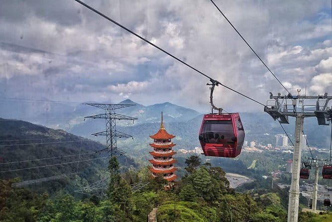 Private Fireflies Tour with Blue Tears and Seafood Dinner - Who Should Consider This Tour?