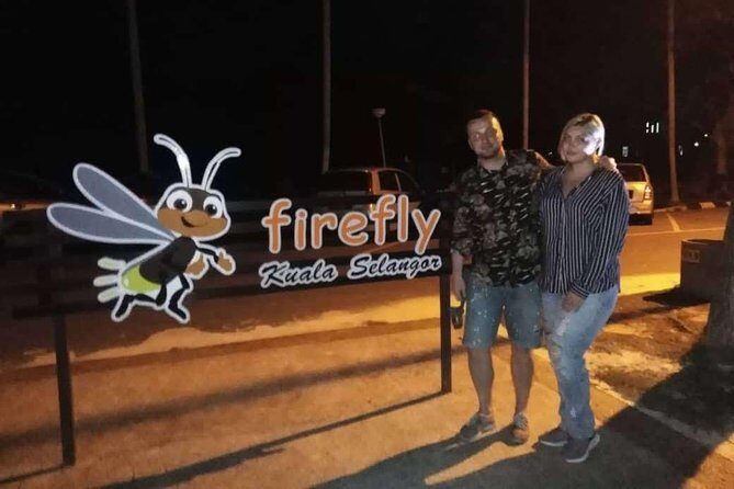 Private: Firefly tour from Kuala Lumpur - Leaving Kuala Lumpur for a Tranquil Trip