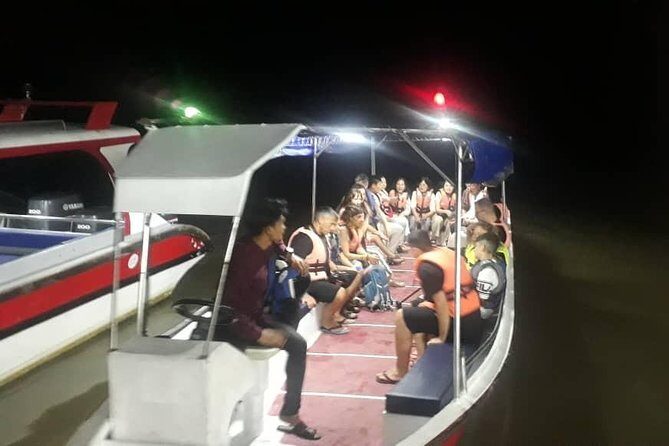 Private: Firefly tour from Kuala Lumpur - Practical Insights