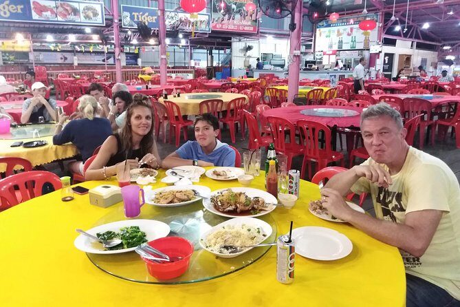 Private: Firefly tour from Kuala Lumpur - Final Thoughts: Who Should Consider This Tour?