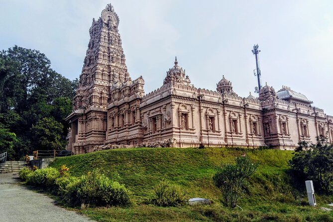 Private: Firefly tour from Kuala Lumpur - FAQ