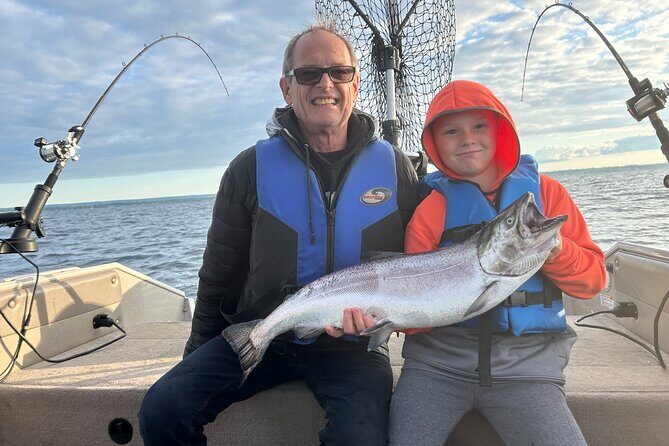 Private Fishing Adventure on the St. Lawrence River - Final Thoughts: Is It Worth It?