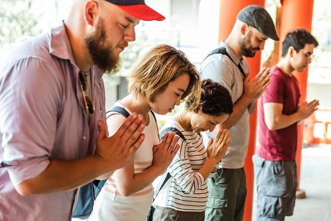 Private Fishing and Dining Experience in Ojika Japan - Value and practicality