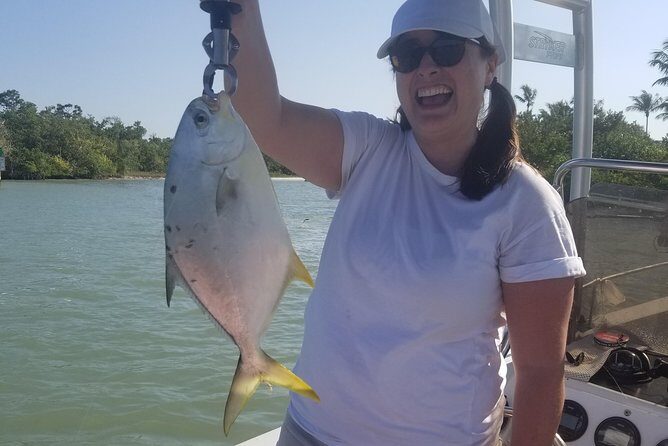 Private Fishing Boat Charters in Naples Bay and the Gulf - An In-Depth Look at the Experience