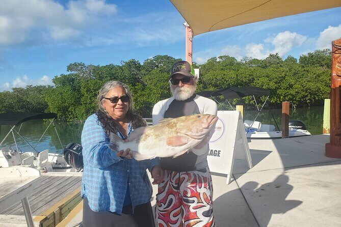 Private Fishing Charter Florida Keys - Why You Should Consider This Private Fishing Charter