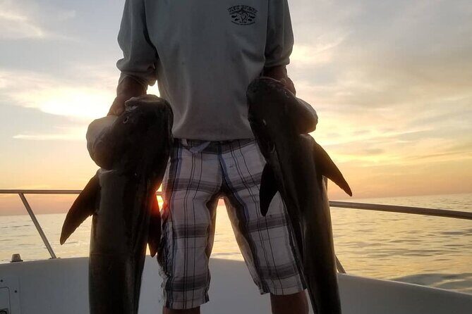 Private Fishing Charter Florida Keys - Pricing and What You Get for Your Money
