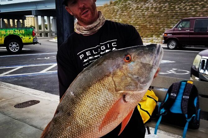 Private Fishing Charter Florida Keys - What Previous Travelers Say