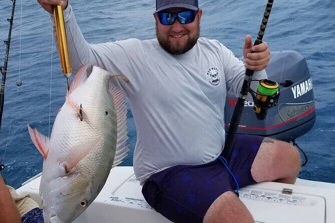 Private Fishing Charter Florida Keys - Final Thoughts: Who Should Consider This Tour?