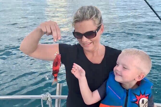 Private Fishing Charter for Family and Friends in Honolulu - Pricing & Value