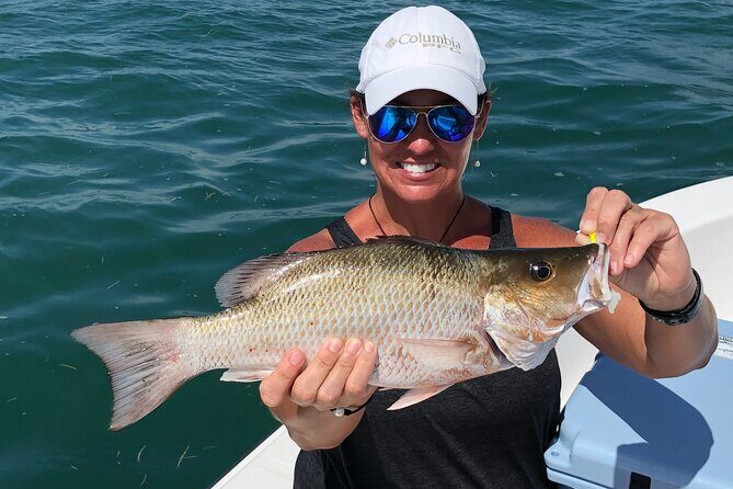 Private Fishing Charter from Ramrod Key - Discover the Charm of a Private Fishing Charter from Ramrod Key