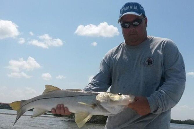 Private Fishing Charter from Ramrod Key - Who This Tour Is Best For