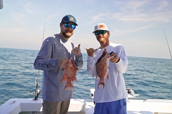 Private Fishing Charter in Clearwater Beach Florida - Is It Worth the Price?